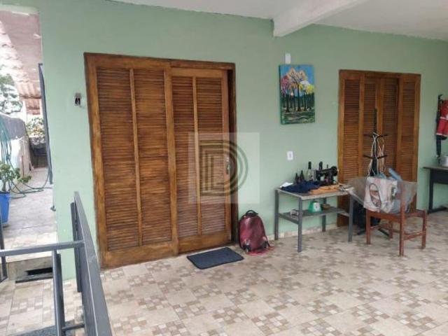 3 Casas para Venda Ideal para Investidor No Jardim Luísa Butantã