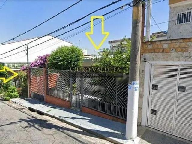 3 Casas para venda no Pq.São Lucas