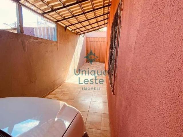 3 casas por apenas R$ 275.000 Taquaril, Belo Horizonte, MG