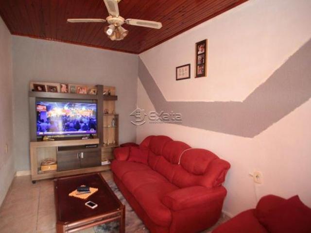 3 Casas Terrea Vila Haro