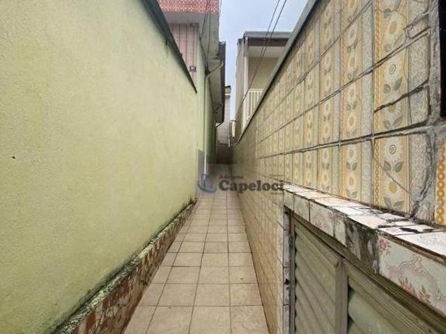 3 CASAS TÉRREAS NA FREGUESIA DO Ó