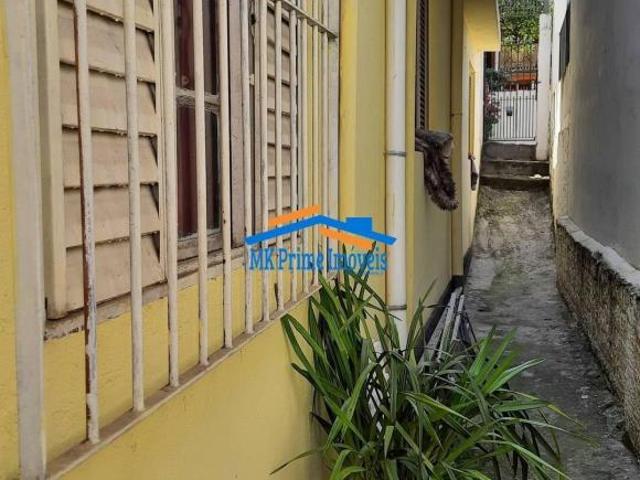 3 casas, terreno 250m2, Jardim veloso, Osasco