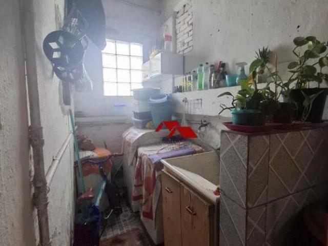 3 Casas, 2 dormitórios cada, à venda por R$ 650.000 Vila Verde São Paulo/SP