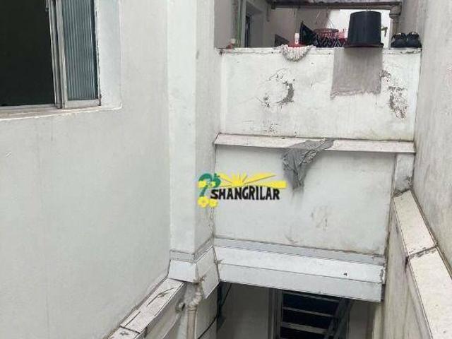 3 Casas 2 delas com 2 quartos, sala e cozinha, lavanderia separada à venda, 312 m² por R$ 320.000