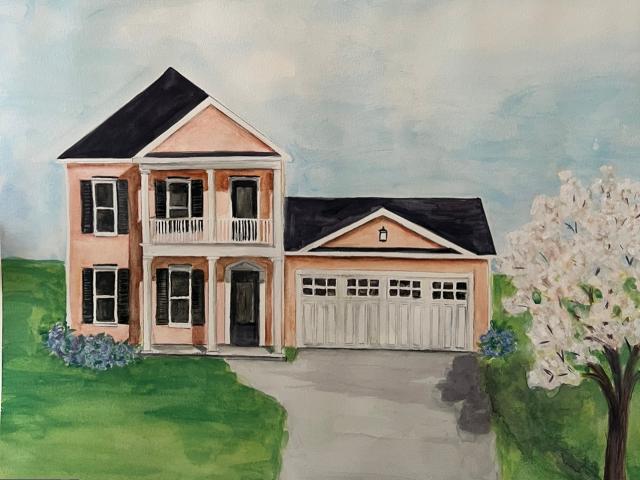 3 Casey Rd, Newnan, GA 30263 | MLS #10722 | Compass