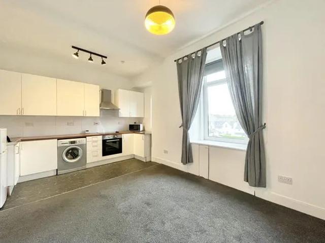 3 Castlegreen Lane, Dumbarton, G82 1HW