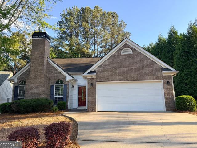3 Castleton Ct, Newnan, GA 30263 | MLS #10732