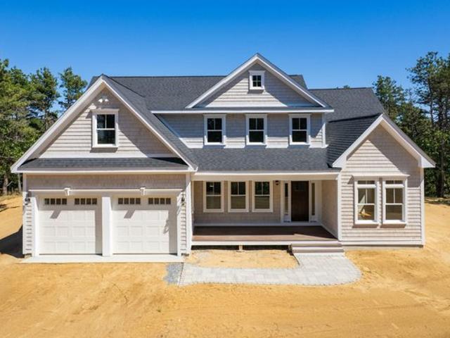 3 Captain Williams Way, Truro, MA 02666