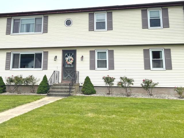 3 Carmen St, Unit 5, East Haven, CT 06512 | MLS #24170 | Compass