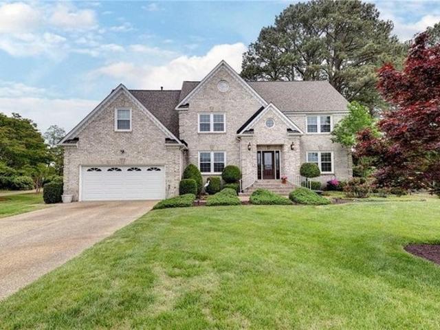3 Carmines Ct, Poquoson, VA 23662