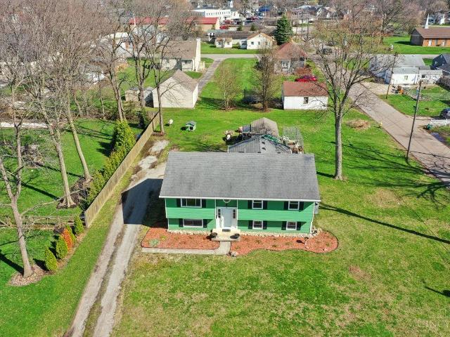 3 Carnell Place