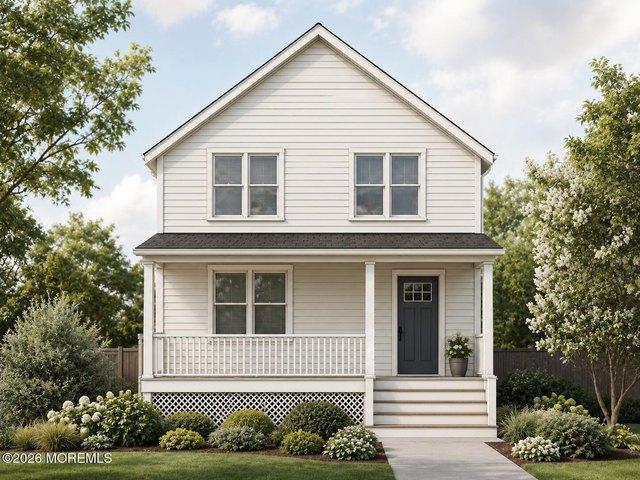 3 Carolina Ave, Port Monmouth, NJ 07758