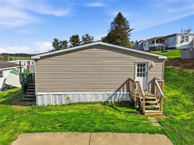 3 Cara Dr