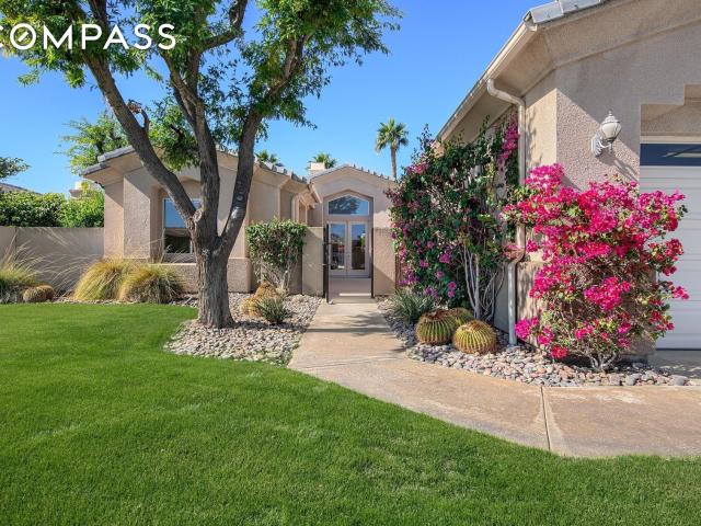 3 Cartier Ct, Rancho Mirage, CA