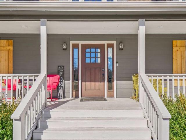 3 Cedars Street