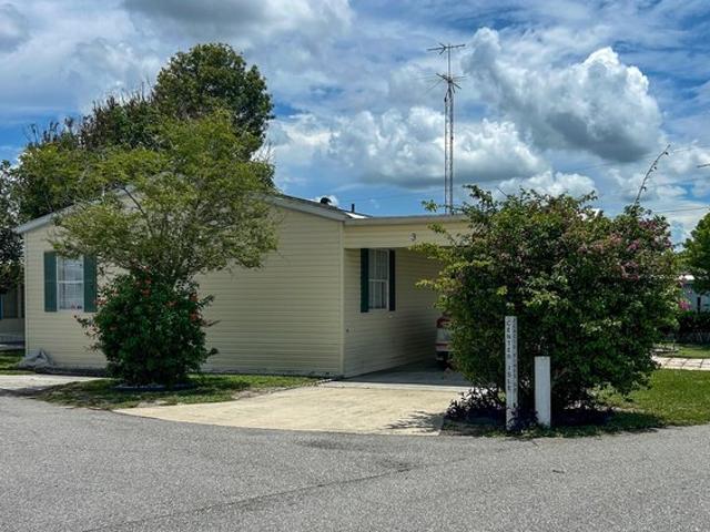 3 Center Isle Unit 3, Lake Placid, FL 33852