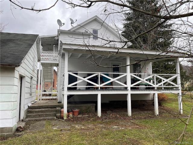 3 Center Street