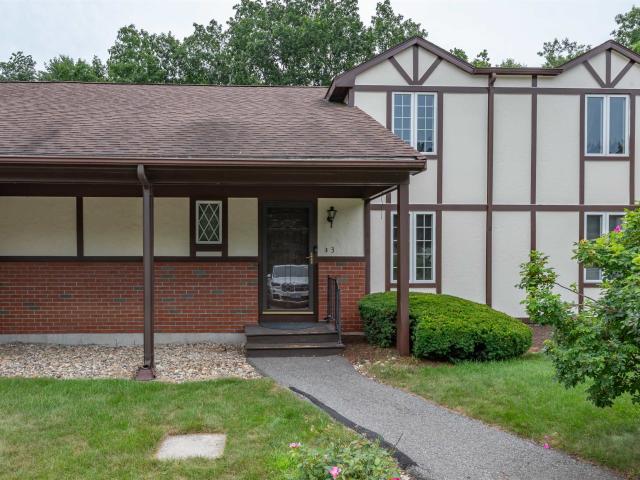 3 Chandler Drive