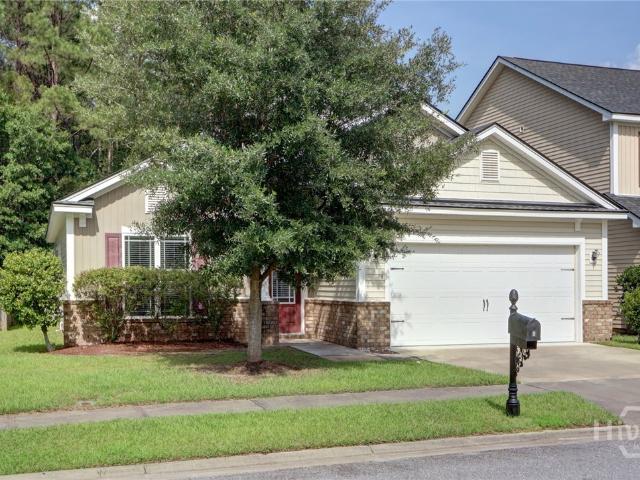 3 Chapel Pointe Circle