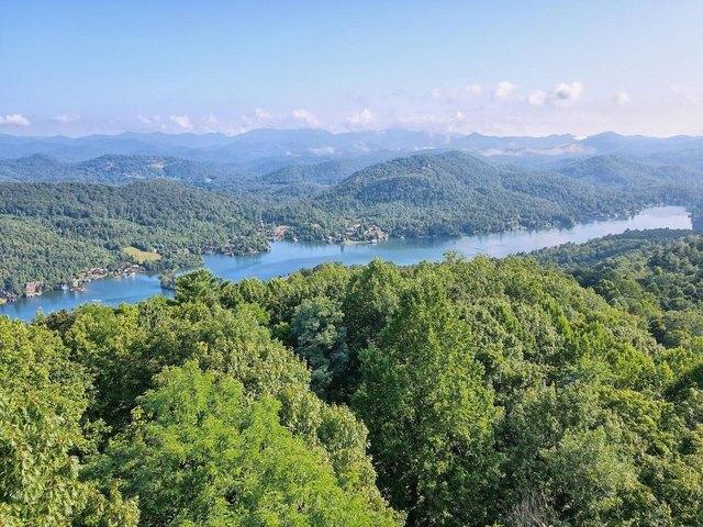 3 Charmont Dr Unit 3, Tiger, GA 30576