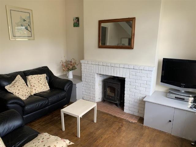3 Charnwood Terrace, St John's Road, Matlock Bath, Derbyshire, DE4 3PR