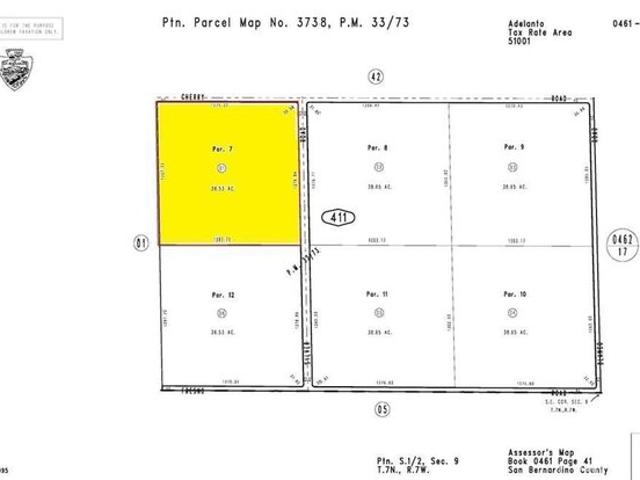 3 Cherry Rd, El Mirage, CA 92301