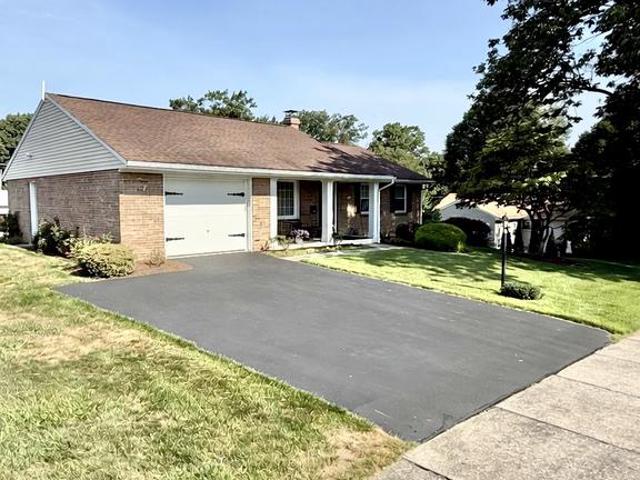 3 Cherrywood Road