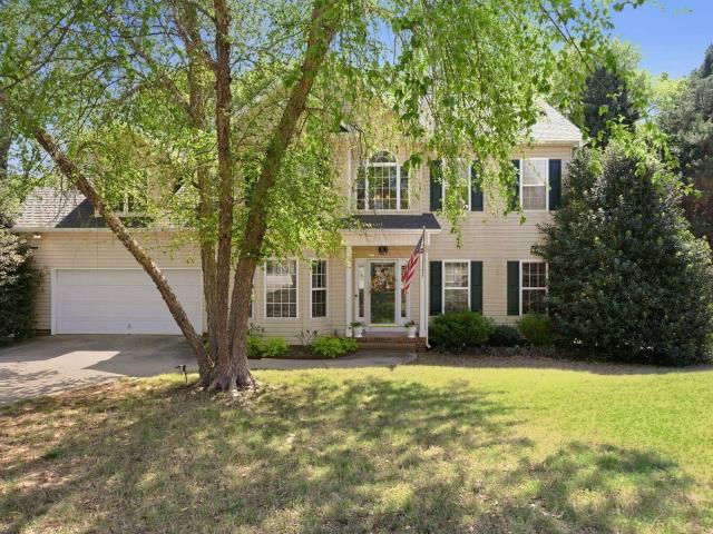 3 Chestnut Hill Place