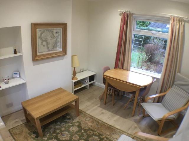 3 Chesham Terrace, Belfast, BT6 8GY