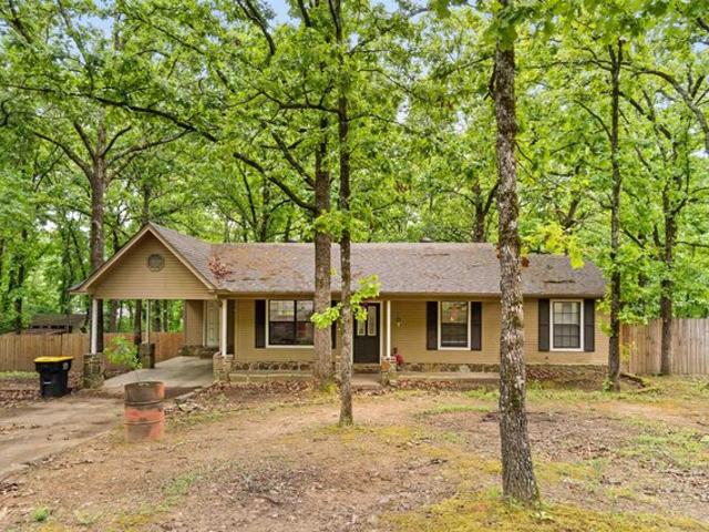 3 Chipmunk Dr, Conway, AR 72032