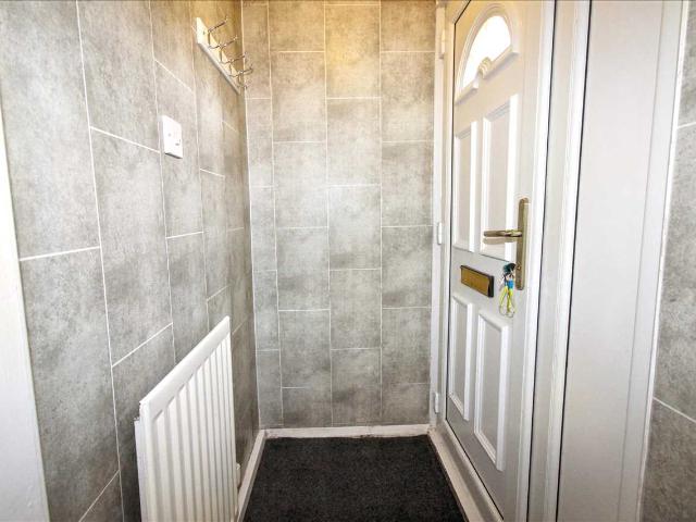 3 Chirnside, Cramlington