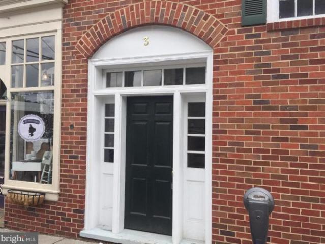 3 Church St #1 Berryville, VA 22611