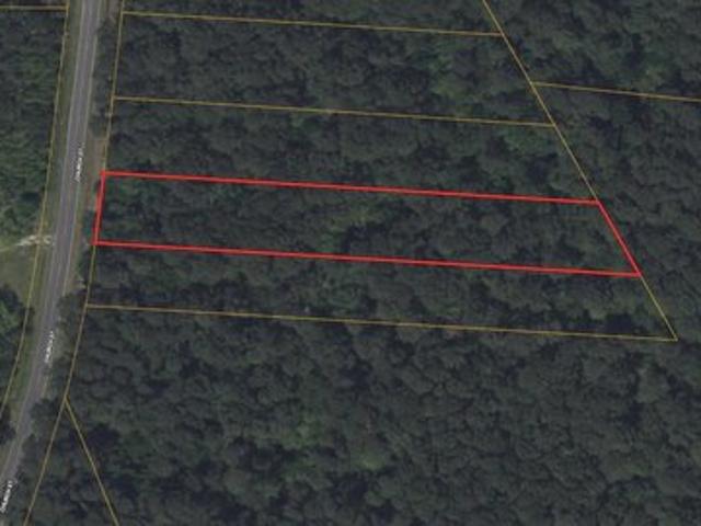 3 Church St, Willard, NC 28478