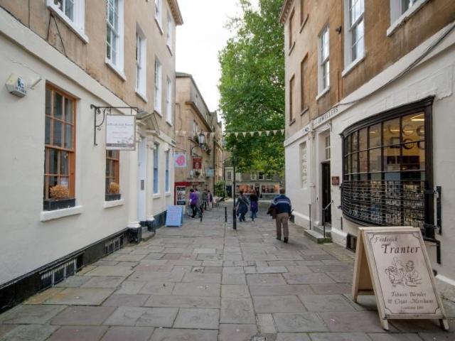 3 Church Street, Bath BA1, 1 bed flat to rent, £1,300 pcm | PrimeLocation