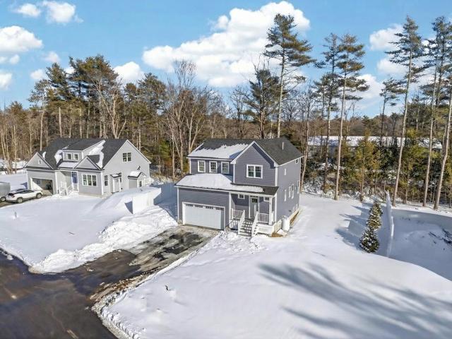 3 Cider Mill Ln, Kennebunk, ME 04043 | MLS #1653 | Compass