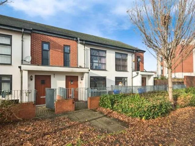 3 Citizens Place, Manchester, M14 7GS, United Kingdom | 3 bed townhouse for rent #136496919 | Rentberry
