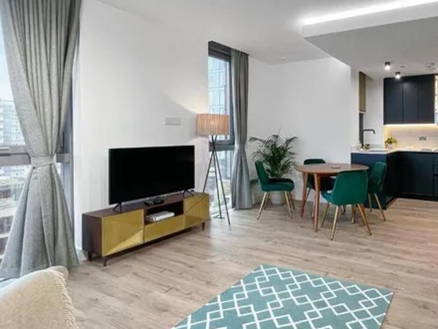 3 City Road, Angel, London, EC1V 2AP, United Kingdom | 2 bed apartment for rent #138930667 | Rentberry