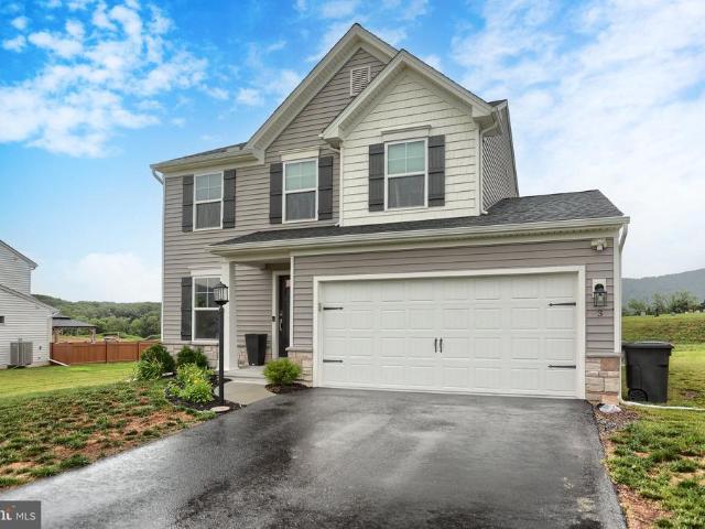 3 Clarksfield Drive