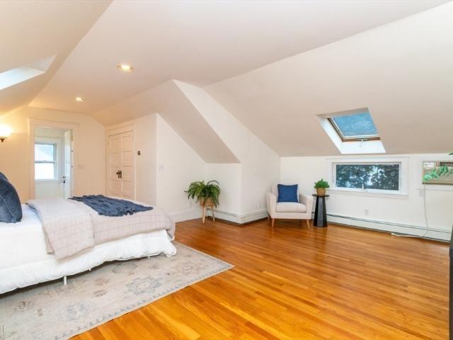3 Clayton St, Unit 3, Watertown, MA 02472 | MLS #73547