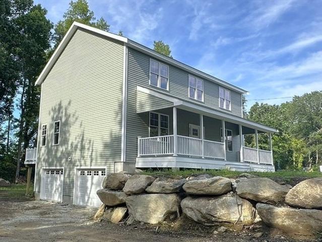 3 Clermont Way, Freetown, MA 02717