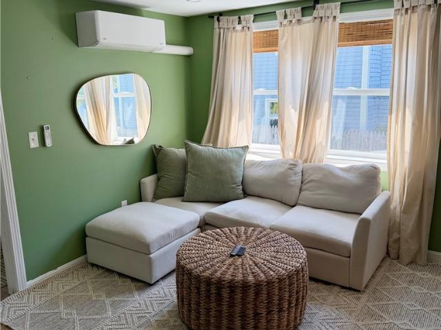 3 Clinton Street A