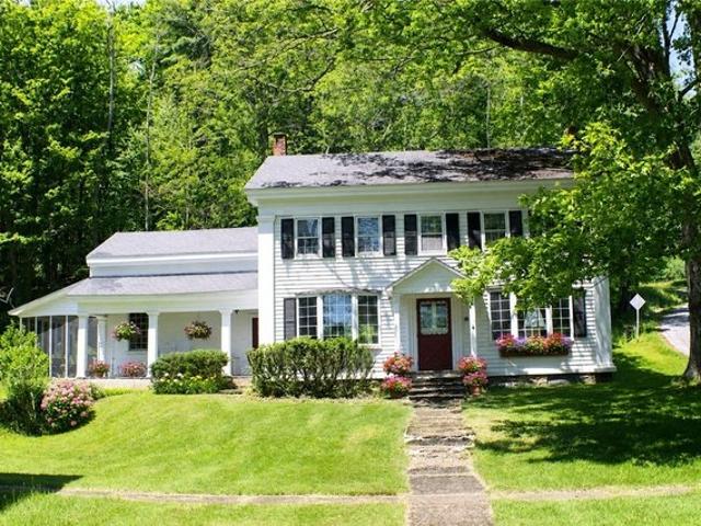 3 Cliff St, Gilbertsville, NY 13776