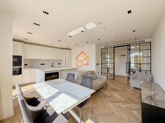 3 Cluny Mews, London SW5, 2 bed flat to rent, £4,797 pcm | PrimeLocation