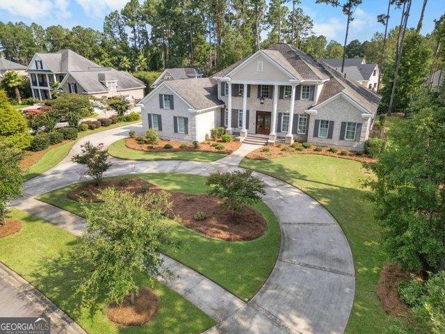 3 Cobham Draw, Pooler, GA 31322