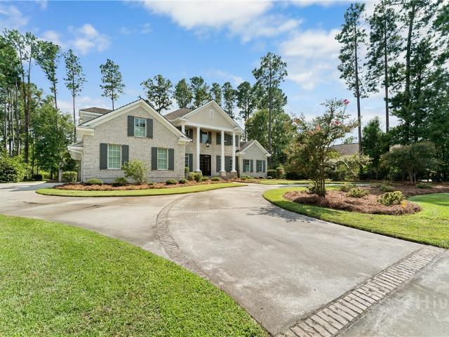3 Cobham Draw, Unit DRAW, Pooler, GA 31322 | MLS #SA330237