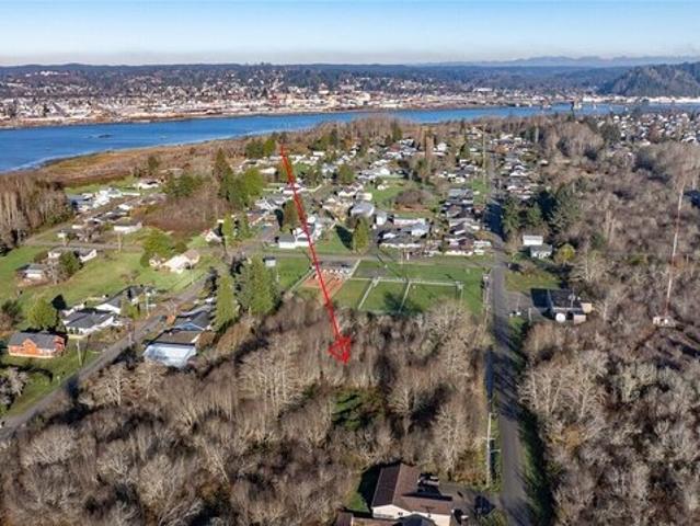 3 Coolidge Rd Lot 9 11, Aberdeen, WA 98520
