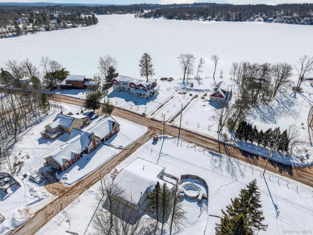 3 Cooper Dr, Kauneonga Lake, NY 12749 | MLS #972798