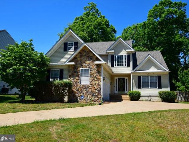 3 Colonel Colin Ct, Stafford, VA 22554