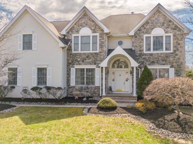3 Colonial Court