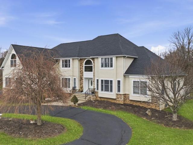 3 Cole Court